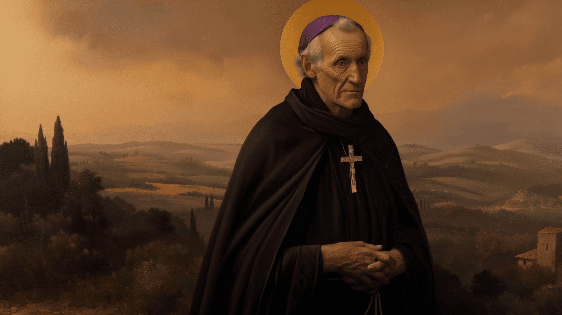 The Feast of the English Martyrs: A Tribute to Faith and Courage ...